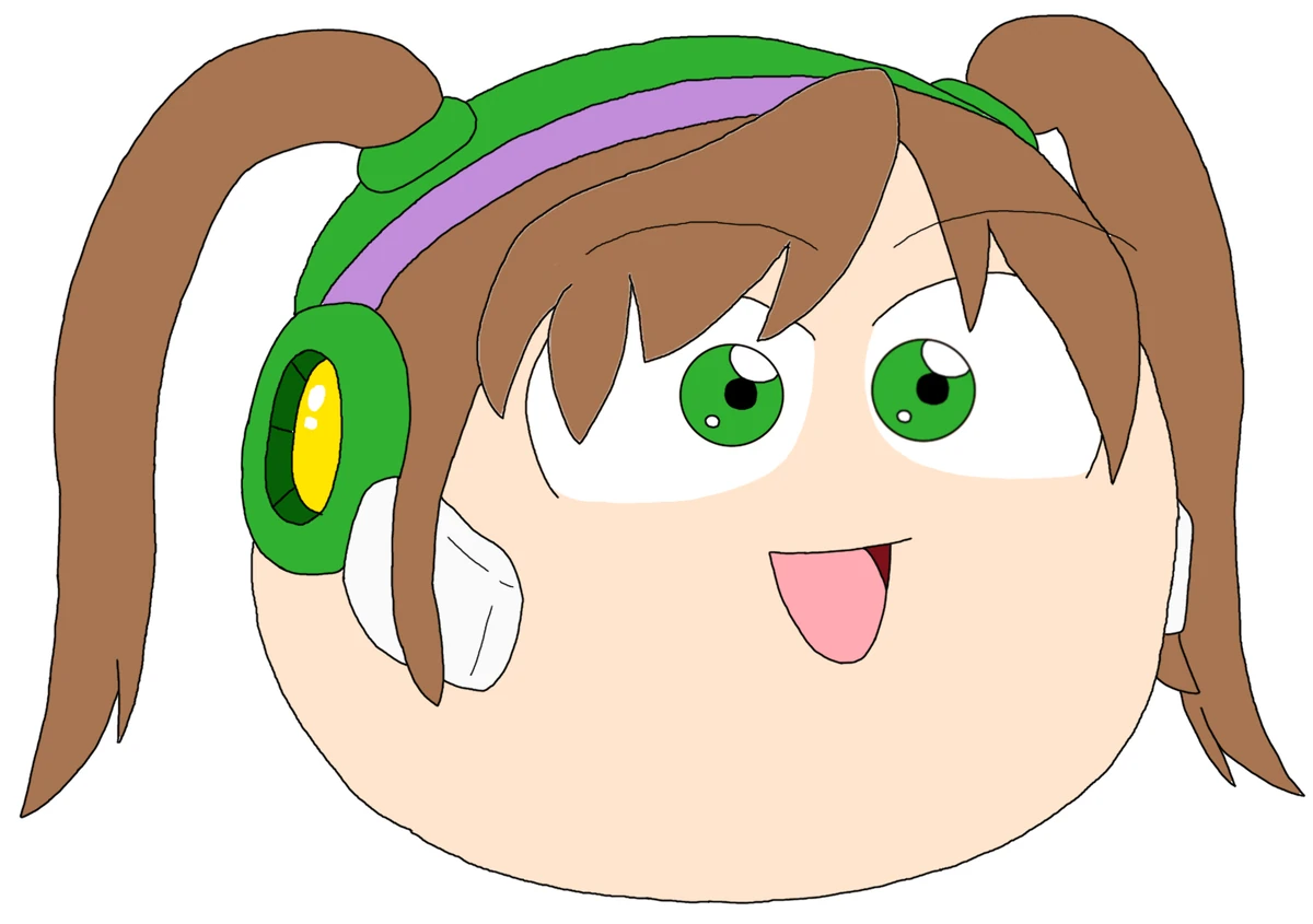 Yukkuri Quake Woman | Yukkuri Wiki | Fandom