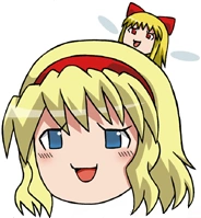 Touhou Yukkuri