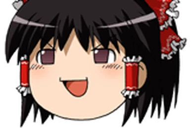 Touhou Yukkuri