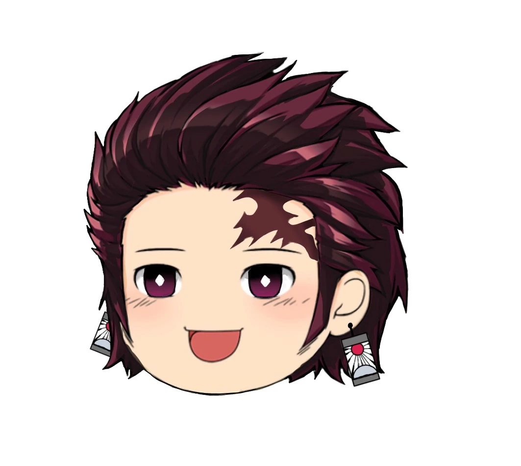 Yukkuri Tanjiro | Yukkuri Wiki | Fandom