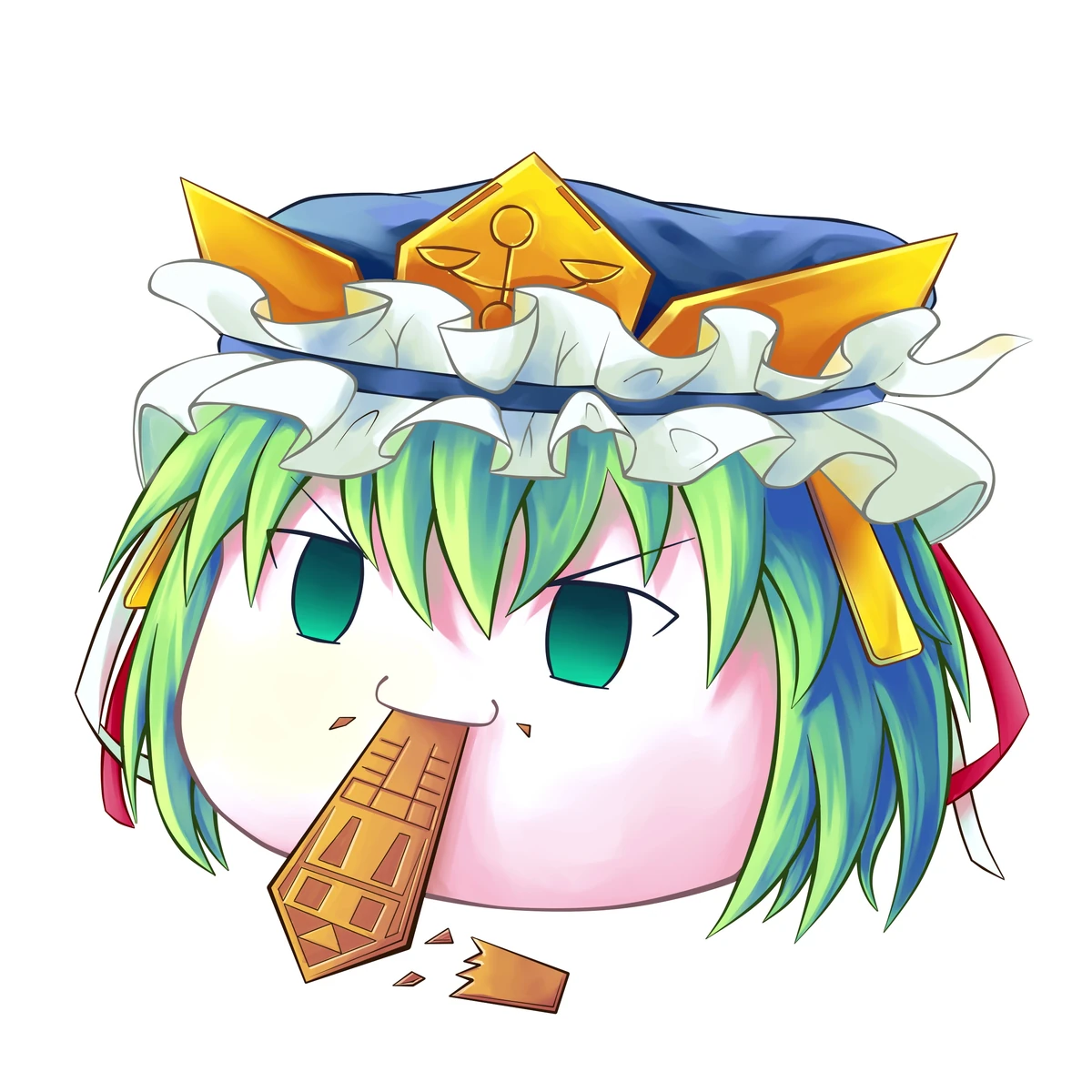 Yukkuri Shikieiki | Yukkuri Wiki | Fandom