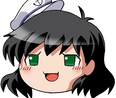 Yukkuri Murasa | Yukkuri Wiki | Fandom