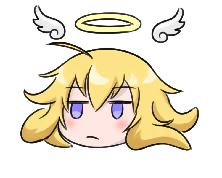 Yukkuri Gabriel | Yukkuri Wiki | Fandom