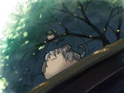 Yukkuri Nazrin | Yukkuri Wiki | Fandom