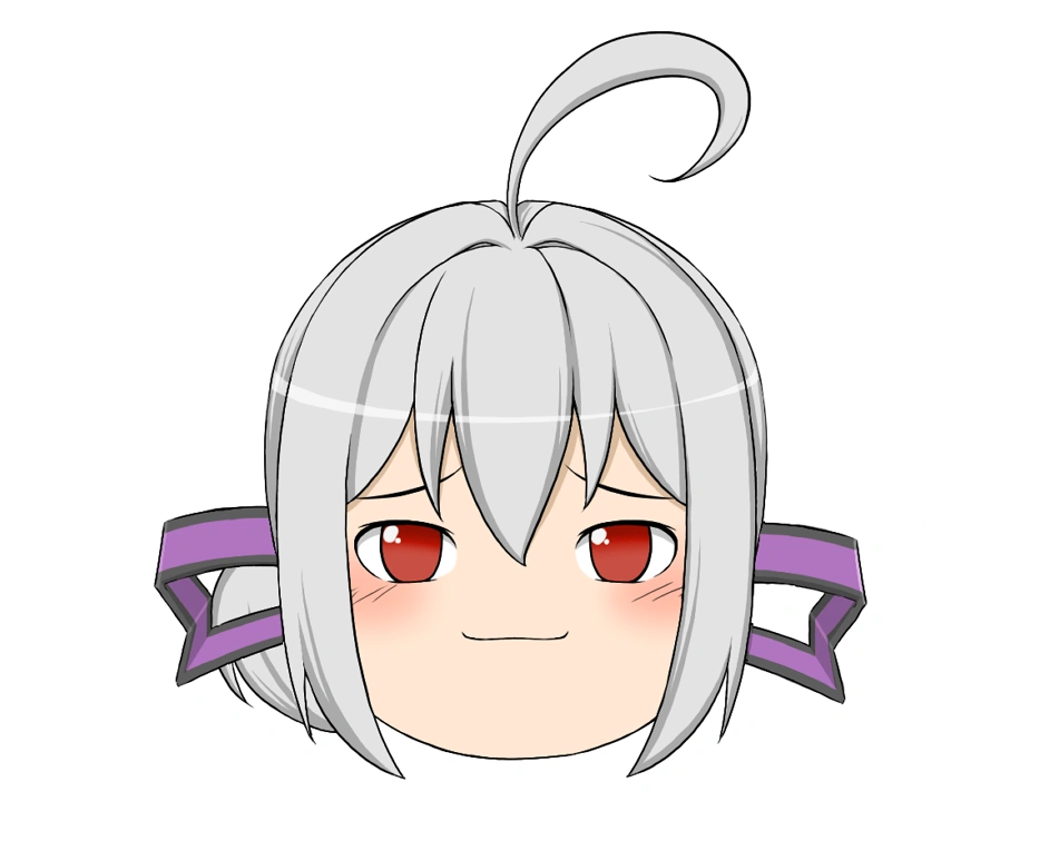 Yukkuri Haku | Yukkuri Wiki | Fandom