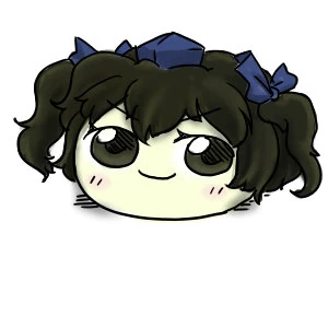 Yukkuri Hatate | Yukkuri Wiki | Fandom