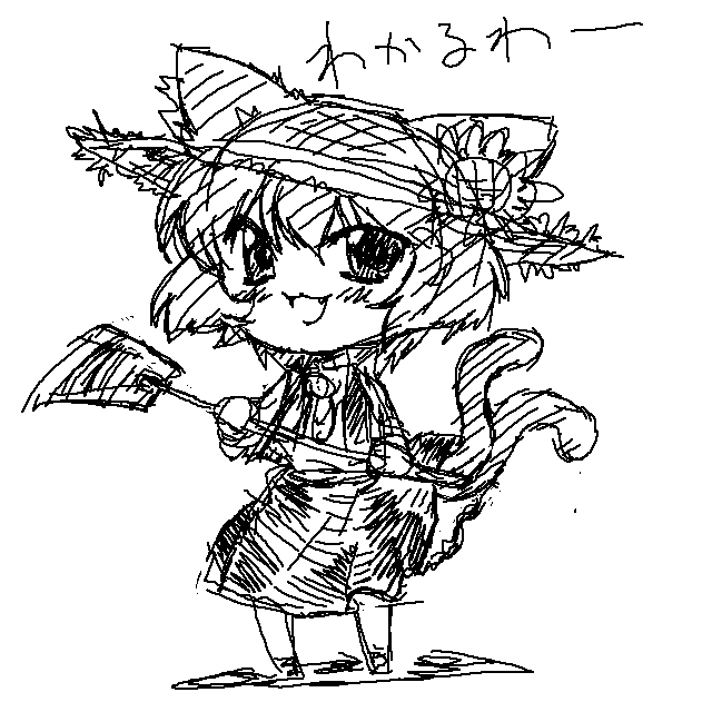 Yuka Chen | Yukkuri Wiki | Fandom