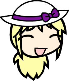 Yukkuri Luize | Yukkuri Wiki | Fandom