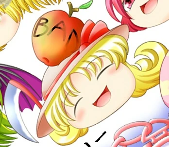 Yukkuri Elly | Yukkuri Wiki | Fandom