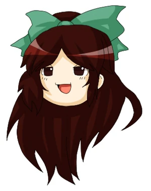 Yukkuri Utsuho | Yukkuri Wiki | Fandom