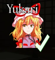 Yukari | Yukkuri Hunt Wiki | Fandom