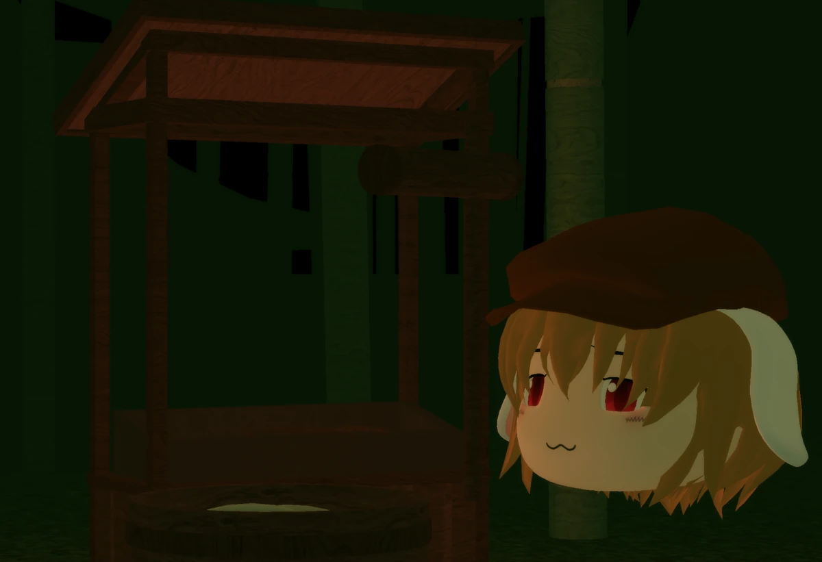 Ringo | Yukkuri Hunt Wiki | Fandom