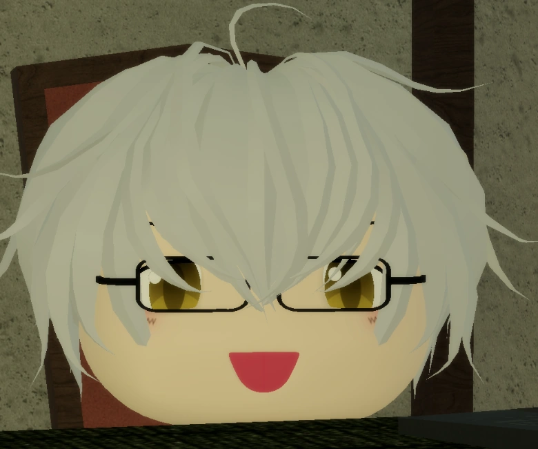 Rinnosuke | Yukkuri Hunt Wiki | Fandom