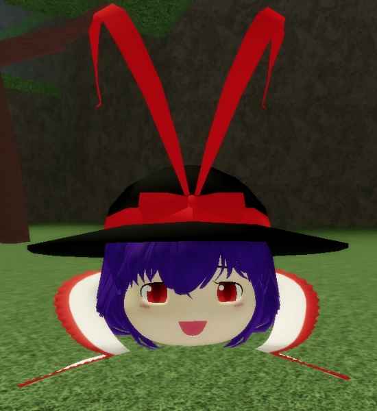 Sekibanki Yukkuri