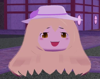 Toyohime | Yukkuri Hunt Wiki | Fandom