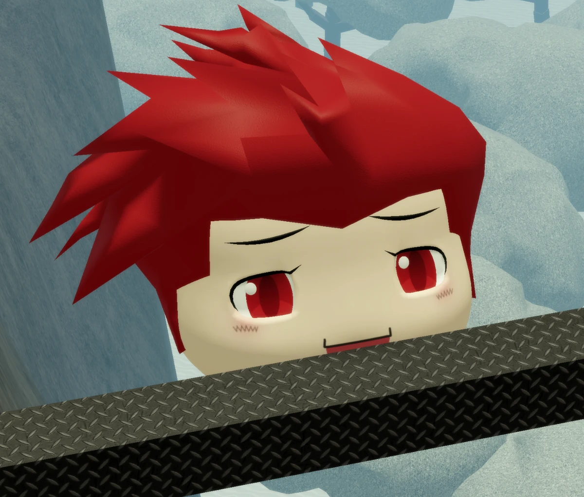 Big Hoss | Yukkuri Hunt Wiki | Fandom