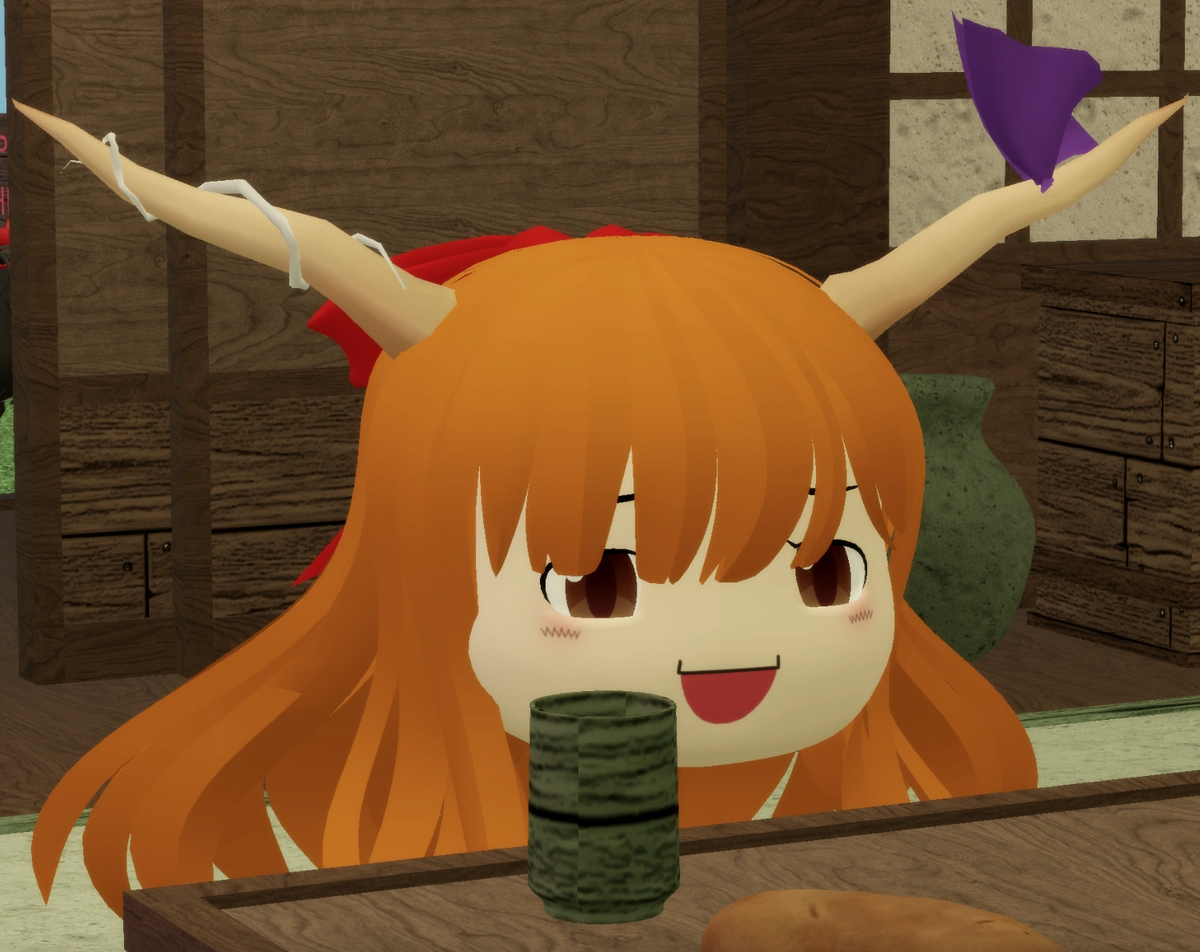 Suika Yukkuri Hunt Wiki Fandom