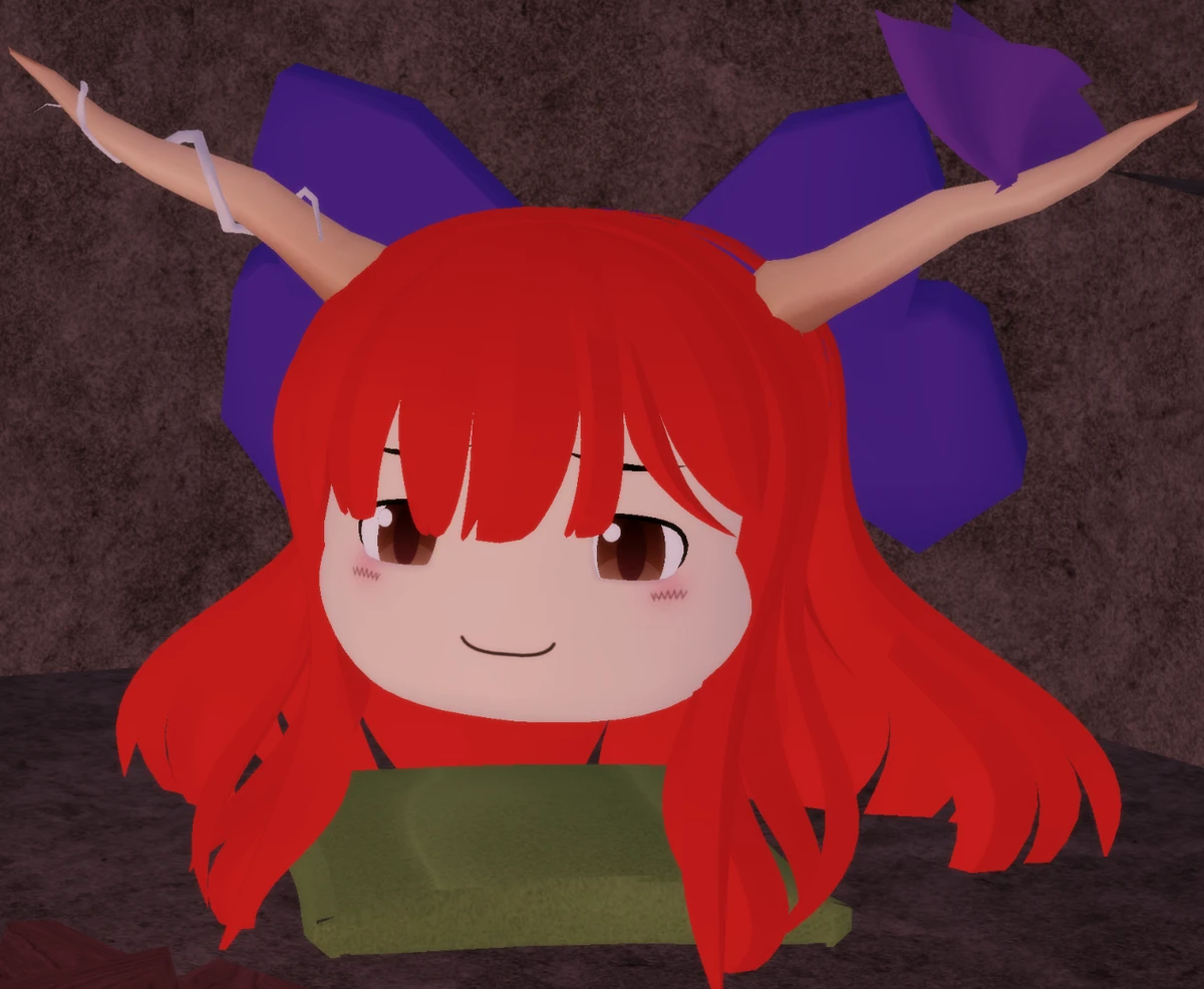 Category:Unobtainable Yukkuris | Yukkuri Hunt Wiki | Fandom