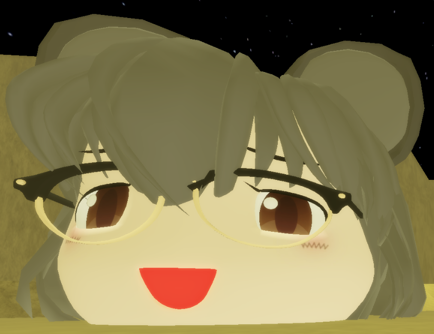 Big Nazrin | Yukkuri Hunt Wiki | Fandom