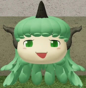 Aunn | Yukkuri Hunt Wiki | Fandom