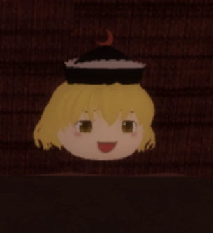 Lunasa | Yukkuri Hunt Wiki | Fandom