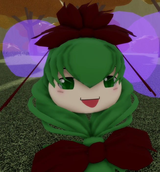 Hina | Yukkuri Hunt Wiki | Fandom