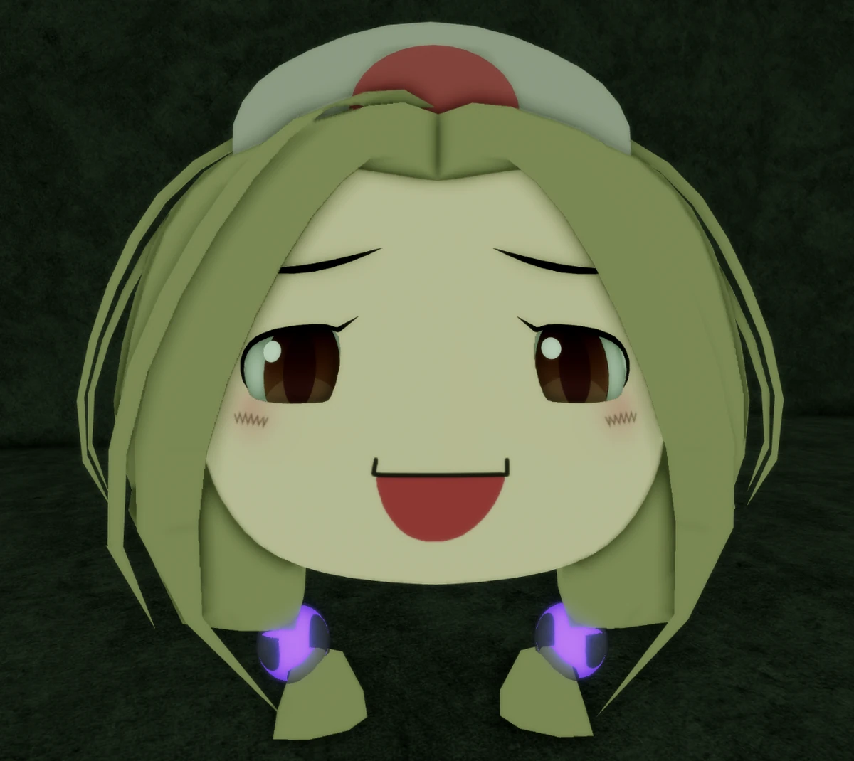 Misumaru | Yukkuri Hunt Wiki | Fandom