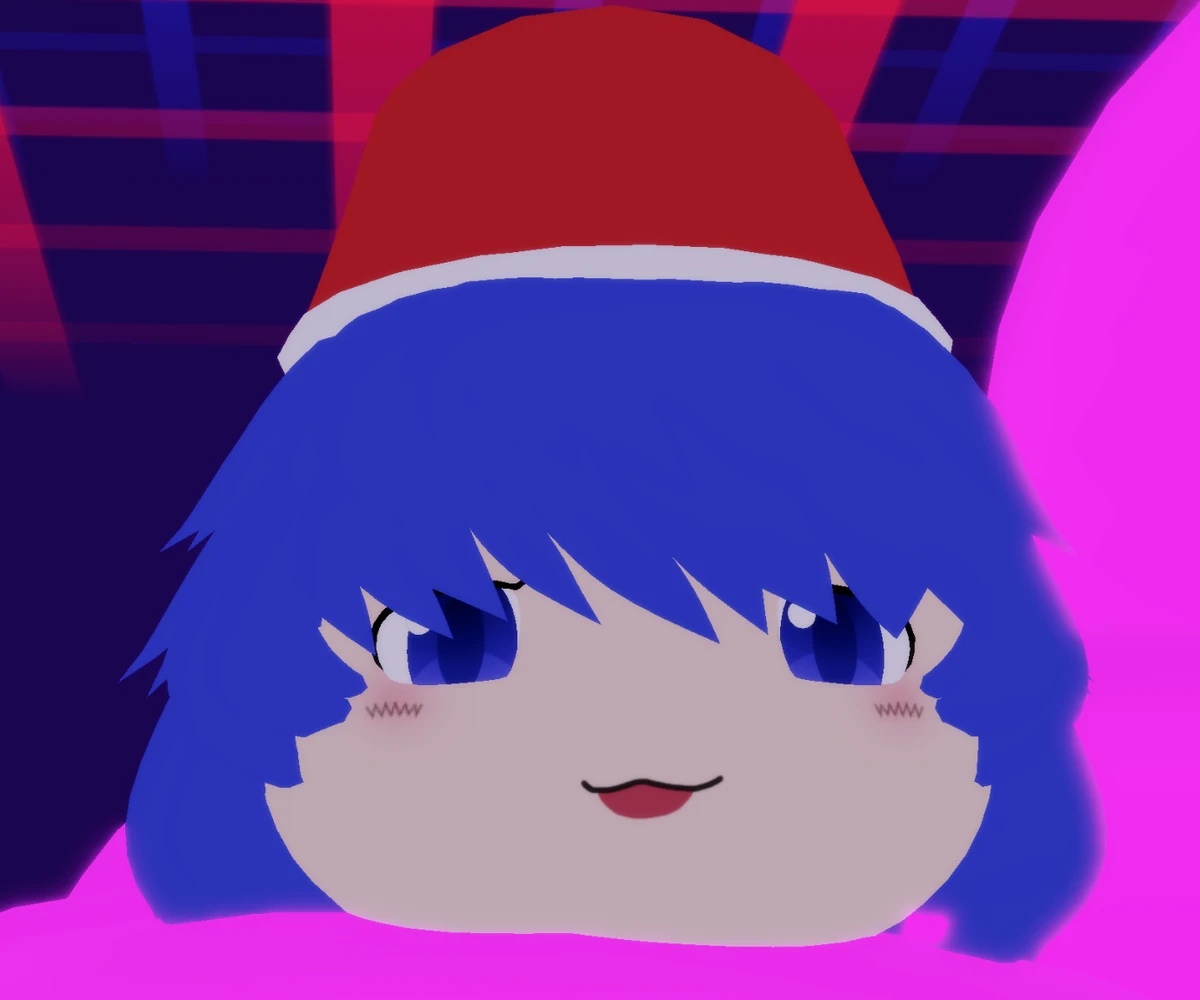 Doremy | Yukkuri Hunt Wiki | Fandom