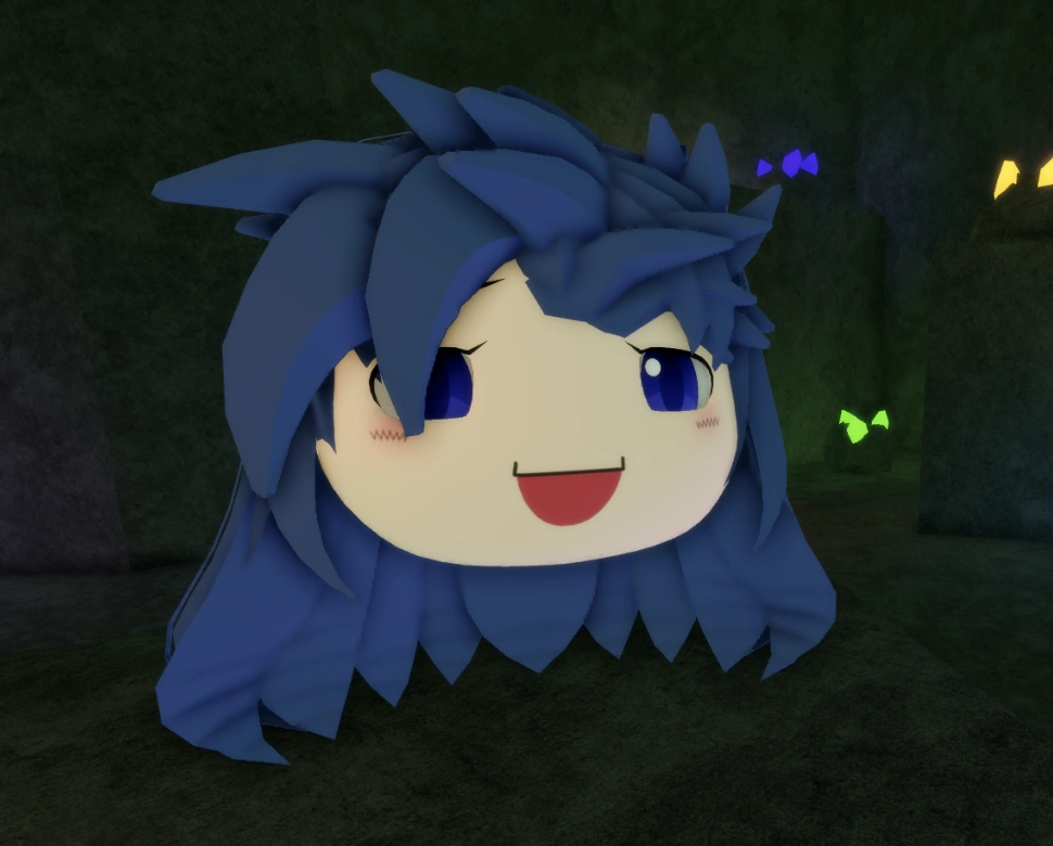 Momoyo | Yukkuri Hunt Wiki | Fandom