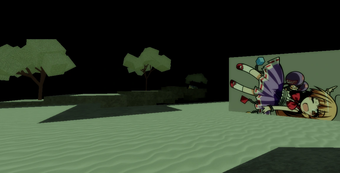 Garbage World | Yukkuri Hunt Wiki | Fandom