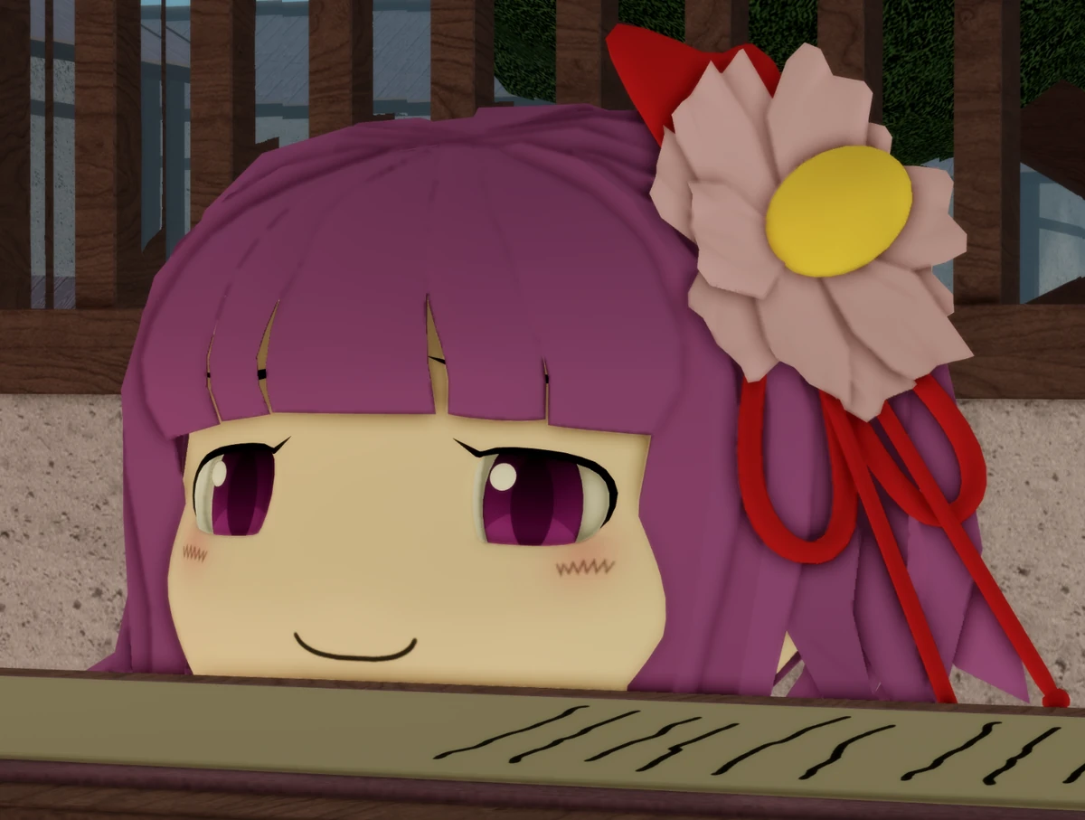 Akyuu | Yukkuri Hunt Wiki | Fandom