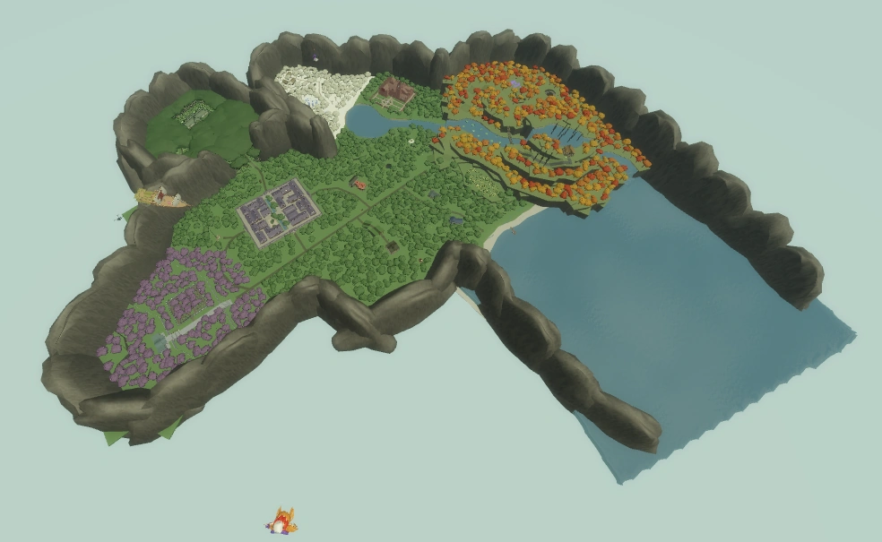 Gensokyo | Yukkuri Hunt Wiki | Fandom