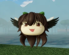 Okuu | Yukkuri Hunt Wiki | Fandom