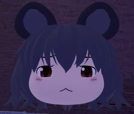Nazrin | Yukkuri Hunt Wiki | Fandom