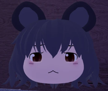 Nazrin | Yukkuri Hunt Wiki | Fandom
