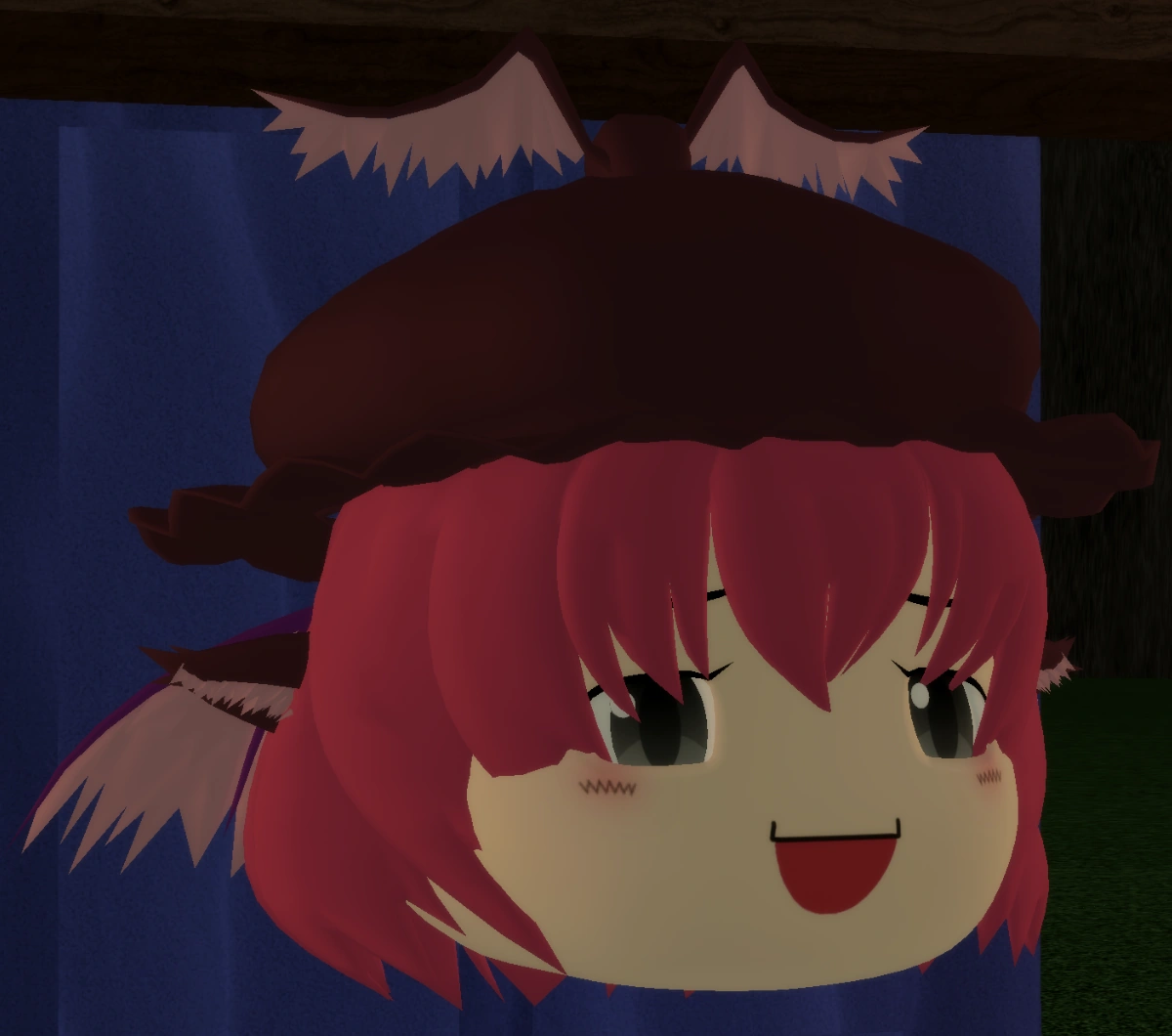 Mystia | Yukkuri Hunt Wiki | Fandom