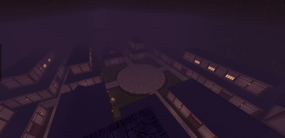 Former Hell Capital | Yukkuri Hunt Wiki | Fandom