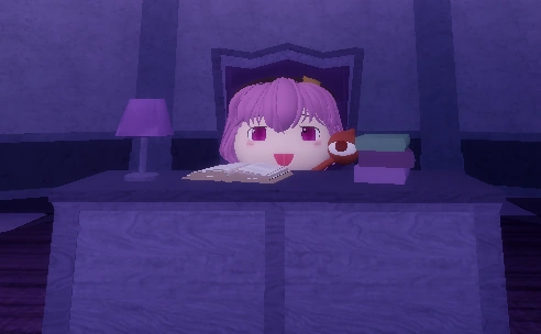 Satori | Yukkuri Hunt Wiki | Fandom