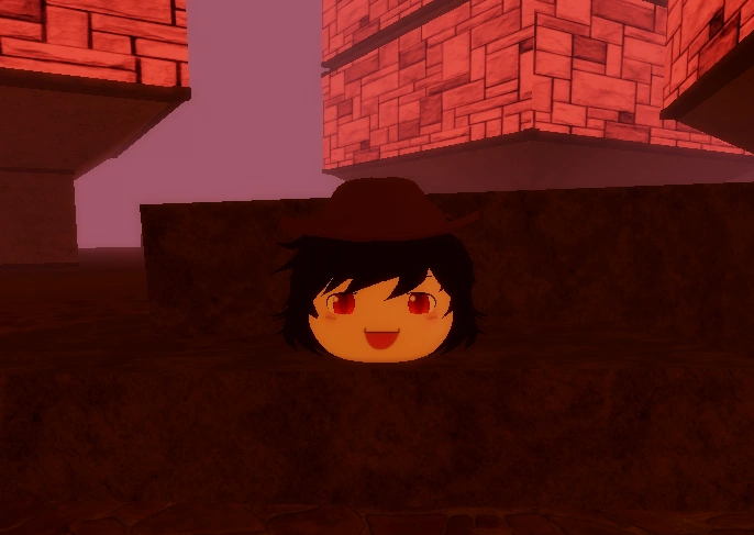 Saki | Yukkuri Hunt Wiki | Fandom