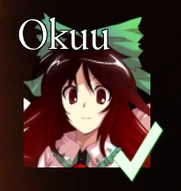 Okuu | Yukkuri Hunt Wiki | Fandom