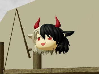 Urumi | Yukkuri Hunt Wiki | Fandom