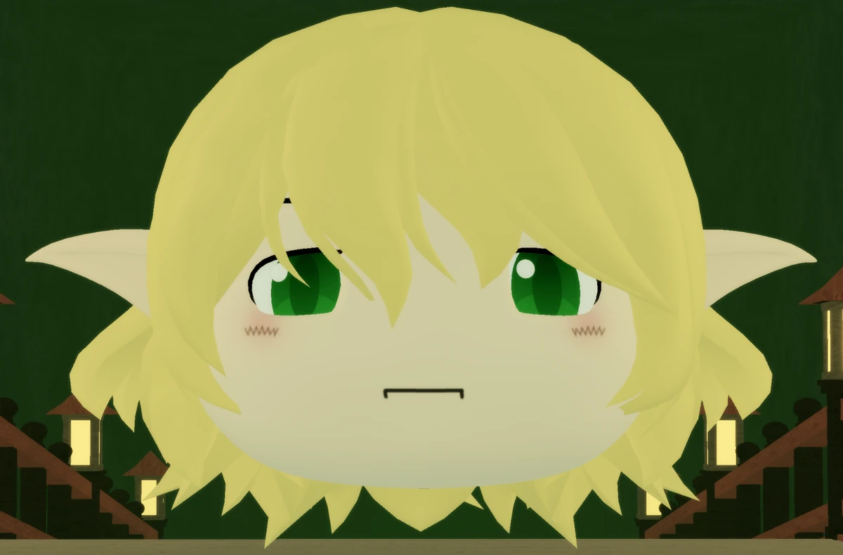 Parsee | Yukkuri Hunt Wiki | Fandom