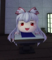 Mokou | Yukkuri Hunt Wiki | Fandom