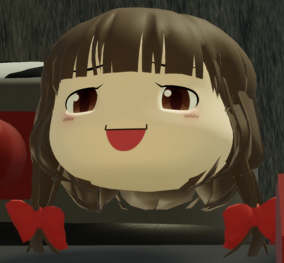 Rika | Yukkuri Hunt Wiki | Fandom