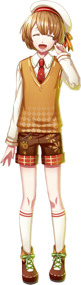 Peco | 100 Princes of Dream Kingdom Wikia | Fandom