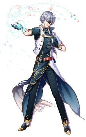 (Brothers) Girbert | 100 Princes of Dream Kingdom Wikia | Fandom