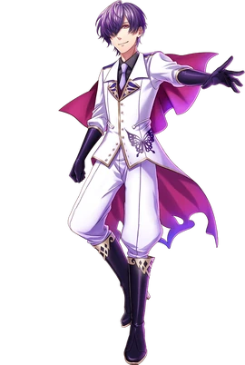 Sakia | 100 Princes of Dream Kingdom Wikia | Fandom