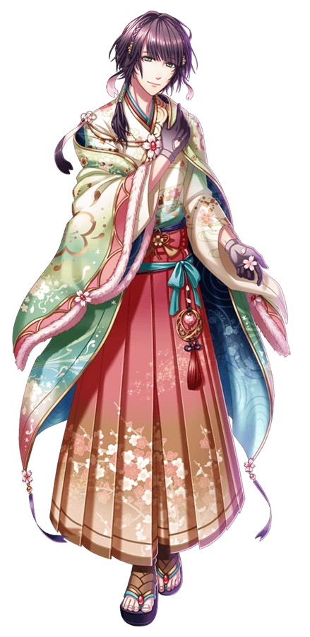 (Season Cycle) Oka | 100 Princes of Dream Kingdom Wikia | Fandom