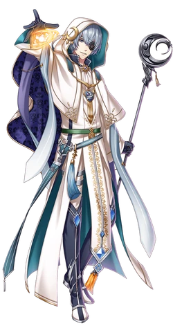 (Brothers) Girbert | 100 Princes of Dream Kingdom Wikia | Fandom