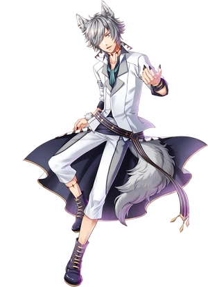 Vim | 100 Princes of Dream Kingdom Wikia | Fandom